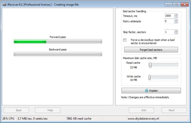 Undelete, File Recovery or Data Recovery Software. What is the ...