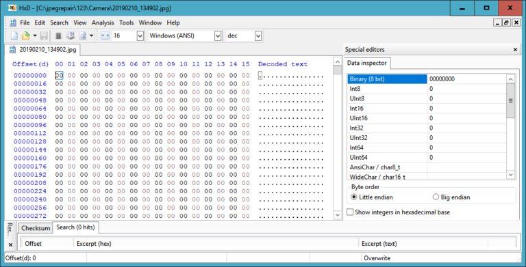 What makes photo and video recovery challenging? – DiskTuna // Photo ...