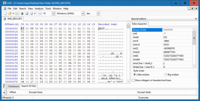 JPEG-Repair Manual | JPEG and repair methods – DiskTuna // Photo Repair ...