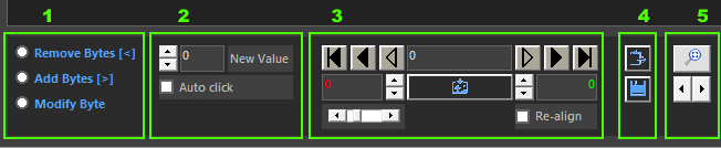 JPEG-Repair Manual | Patching JPEG bitstream - JPEG Repair | Photo ...