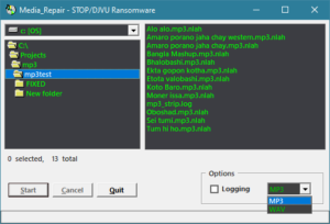 Home of JPEG-Repair Toolkit | Photo Repair Service | File Recovery ...