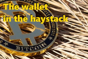 Bitcoin Recovery – wallet.dat – DiskTuna // Photo Repair & Photo Recovery