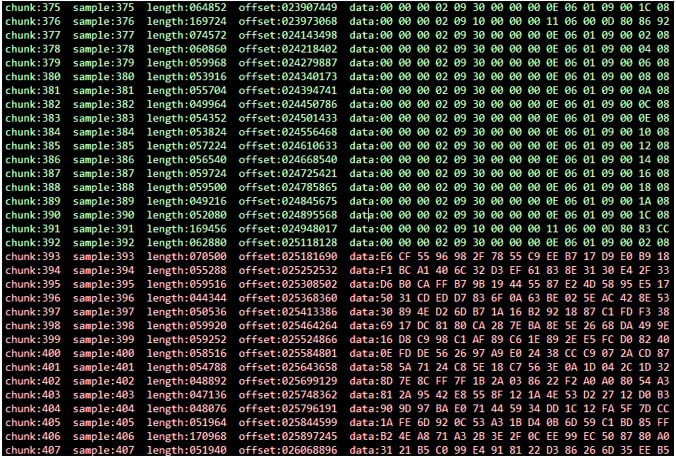 (GoPro) Video Recovery – DiskTuna // Photo Repair & Photo Recovery