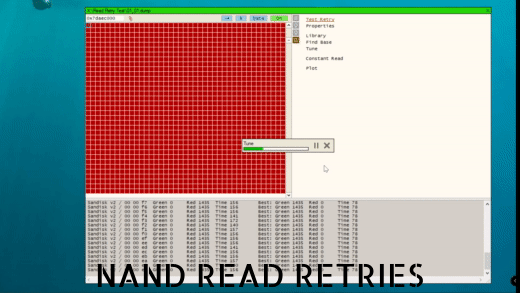 High stakes sector recovery: recover 16 bad sectors or lose 2TB of data ...