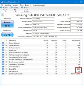 ‘Dead’ SSD power-cycle ‘trick’ .. – DiskTuna // Photo Repair & Photo ...