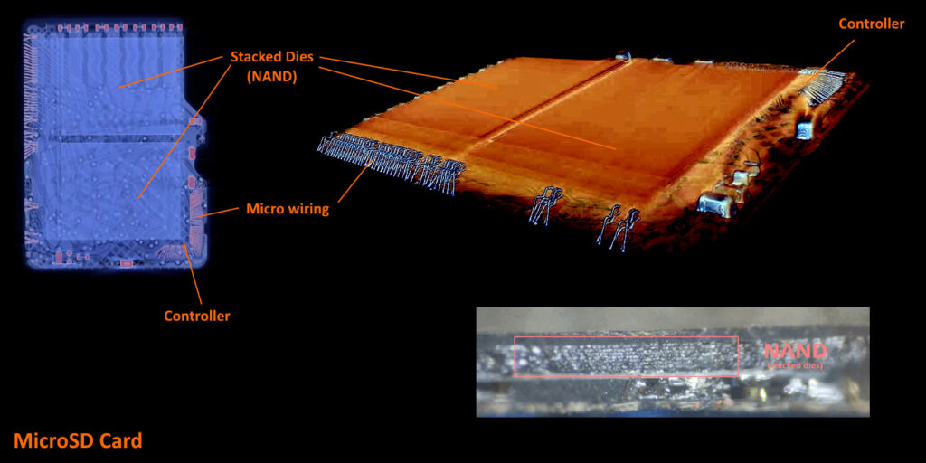 What’s inside a MicroSD card? – DiskTuna // Photo Repair & Photo Recovery
